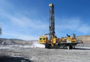 The Most Common Types of Mining Equipment - Exception Group